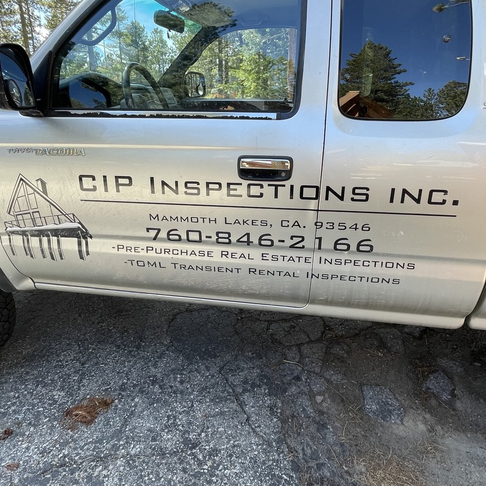 CIP INSPECTIONS - Updated July 2025 - 24 Reviews - Mammoth Lakes ...