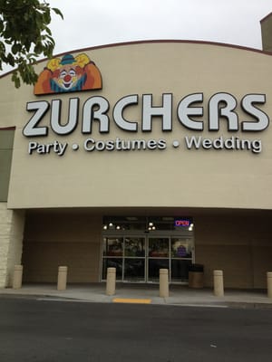 ZURCHERS - Updated September 2025 - 11 Photos & 24 Reviews - 389 W ...