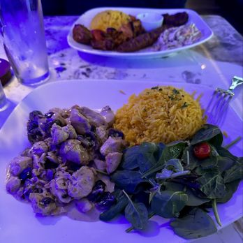 MARIDA MEDITERRANEAN RESTAURANT - Updated July 2025 - 107 Photos & 47 ...