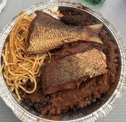 AKWAABA RESTAURANT - Updated November 2024 - 24 Photos & 41 Reviews ...