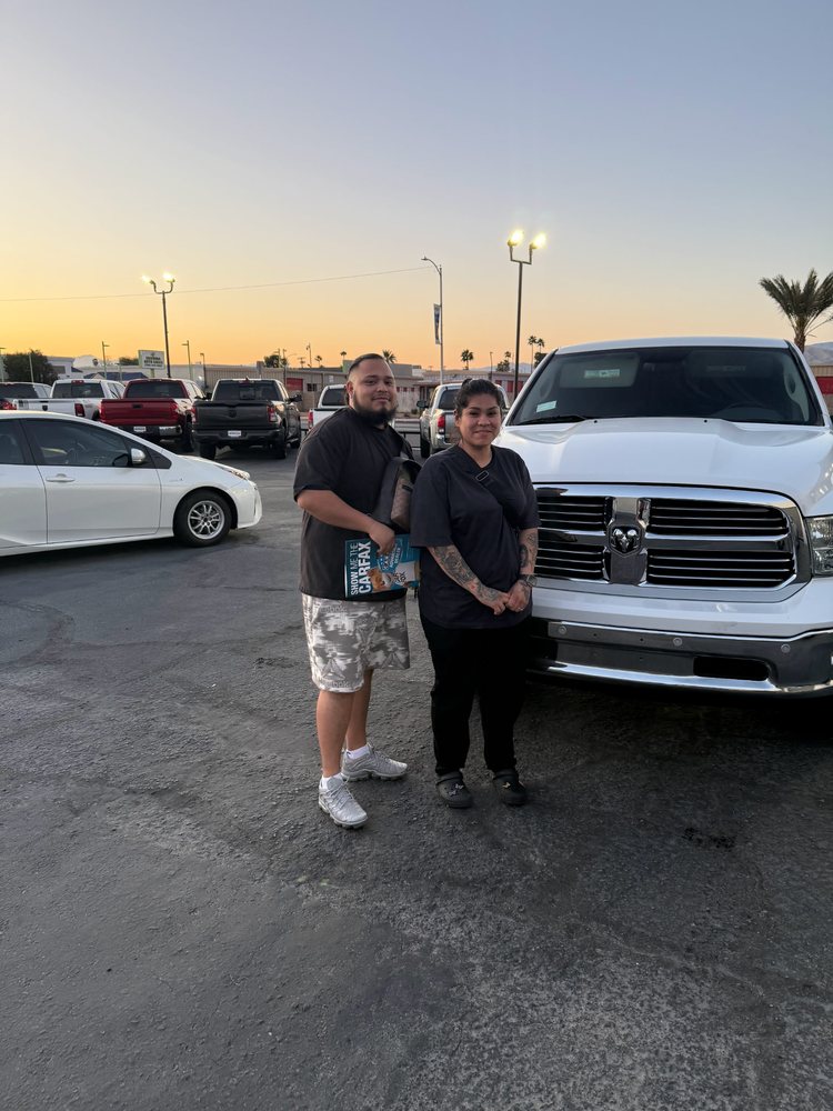 AUTONOW - Updated May 2026 - 46 Photos - 83333 California 111, Indio ...