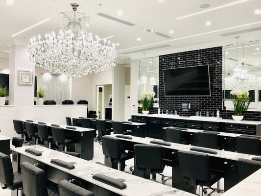 THE STUDIO SALON & MASSAGE BAR - 1907 Photos & 22 Reviews - Massage ...