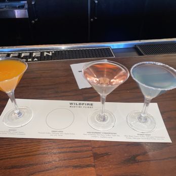 WILDFIRE - Updated July 2025 - 495 Photos & 722 Reviews - 235 Parkway ...