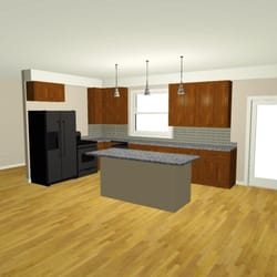 GI CONSTRUCTION - 93 Photos & 40 Reviews - Contractors - 410 S Rampart ...