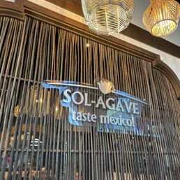 SOL AGAVE - Updated August 2025 - 354 Photos & 285 Reviews - 660 S Main ...