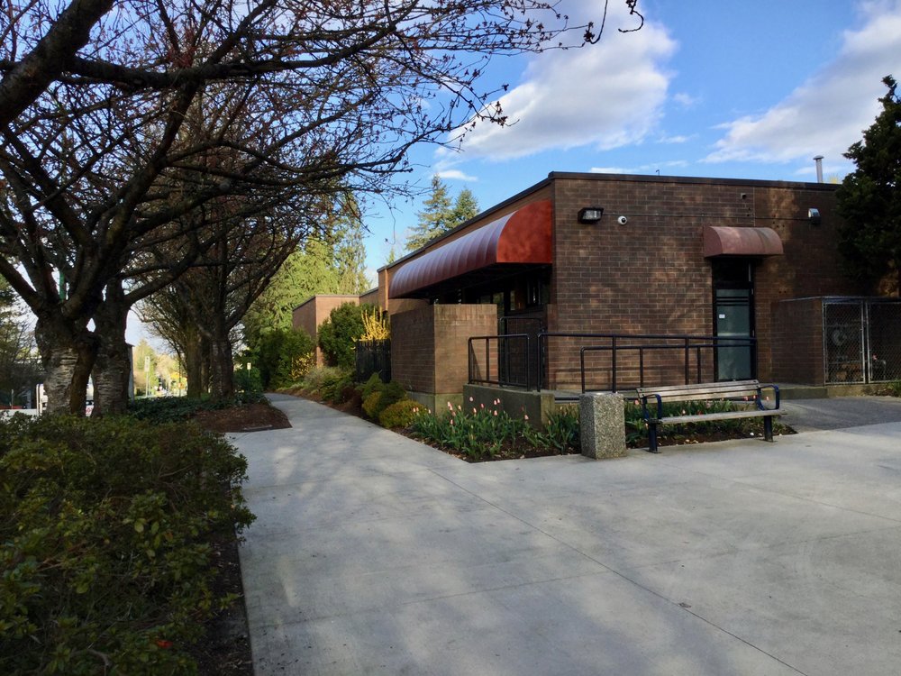 CAMERON RECREATION COMPLEX - 196 Photos - Gyms - 9523 Cameron Street ...