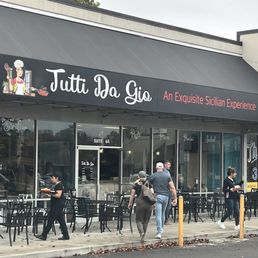TUTTI DA GIO - Updated December 2025 - 137 Photos & 91 Reviews - 393 E ...