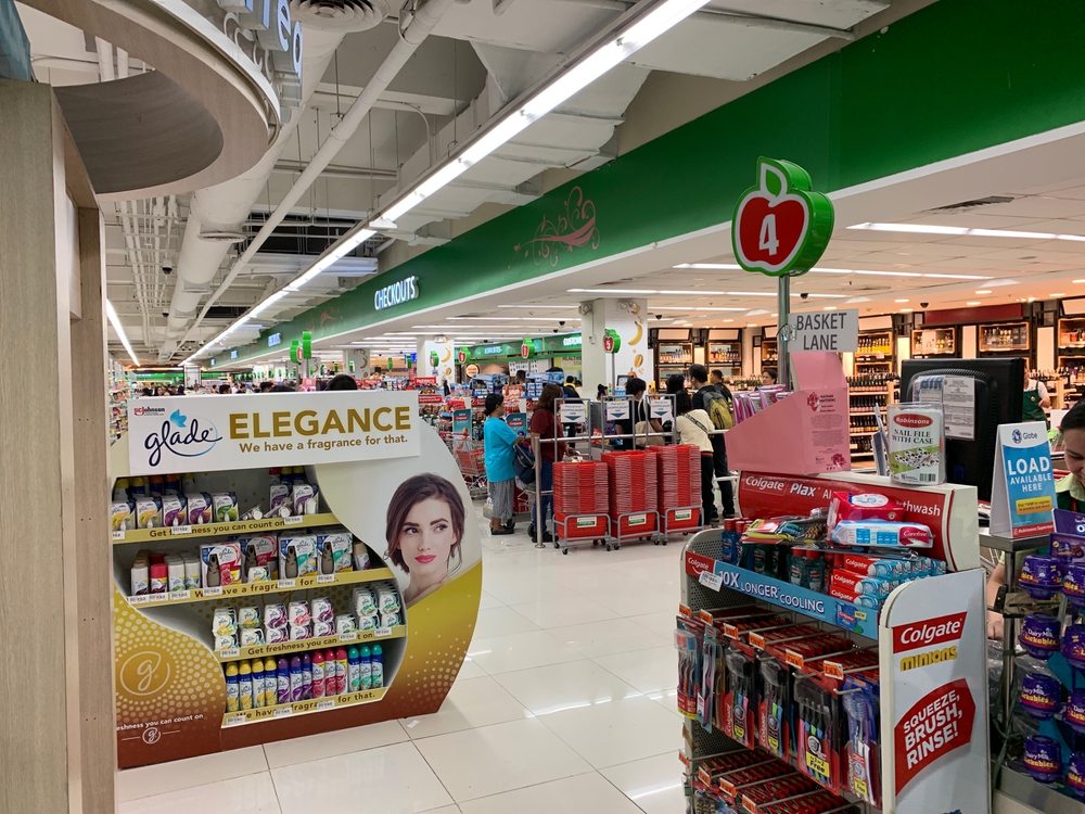 ROBINSON SUPERMARKET - Updated July 2024 - G/F, Universal Robina ...