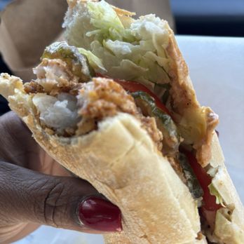 THE PO’BOY SHOP - Updated February 2025 - 681 Photos & 594 Reviews ...
