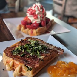 THE WAFFLE WINDOW - Updated October 2025 - 1995 Photos & 1928 Reviews ...