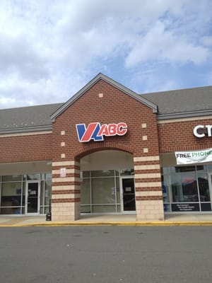 VIRGINIA ABC STORE - Updated April 2026 - 16661 River Ridge Blvd ...