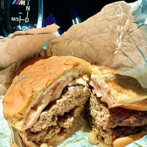 BLUE DOT BARBECUE - 62 Photos & 115 Reviews - Burgers - 310 N De ...