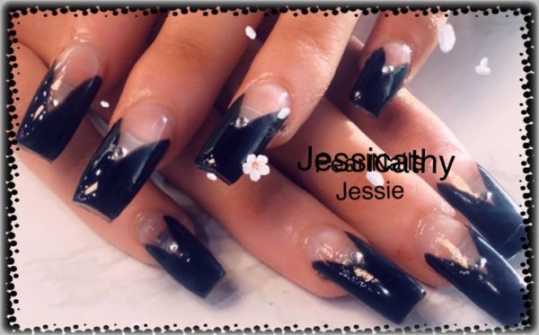 HI-TEK NAILS - Updated December 2025 - 86 Photos & 22 Reviews - 3269 W ...