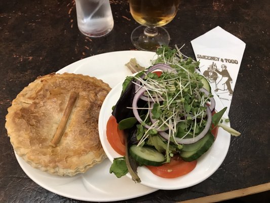 SWEENEY & TODD - 17 Photos & 47 Reviews - 10 Castle Street, Reading ...