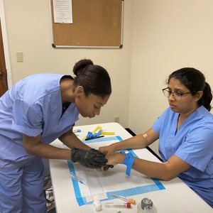 HILLENDELL MEDICALTRAINING - Updated September 2025 - 17 Photos - 1575 ...