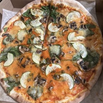 MISTER O1 EXTRAORDINARY PIZZA - Updated March 2025 - 566 Photos & 329 ...