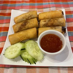 N’S THAI FOOD - 41 Photos & 60 Reviews - Thai - 115 Adler Rd, Boerne ...