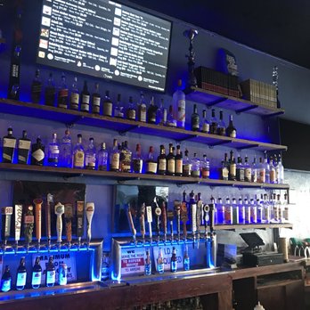 THE LIBRARY BAR - Updated April 2025 - 19 Photos & 31 Reviews - 134 W ...