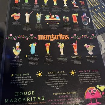 DONA LETI’S - Updated March 2025 - 911 Photos & 479 Reviews - 7340 ...