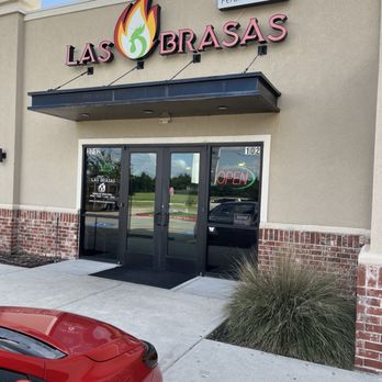 LAS BRASAS CHARCOAL CHICKEN - Updated October 2025 - 277 Photos & 322 ...