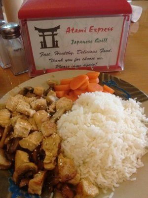 ATAMI EXPRESS - Updated 05/2025 - 10 Photos & 19 Reviews - 1017 S ...