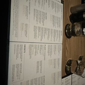 JOEY UPTOWN - Updated June 2025 - 2555 Photos & 1509 Reviews - 5045 ...