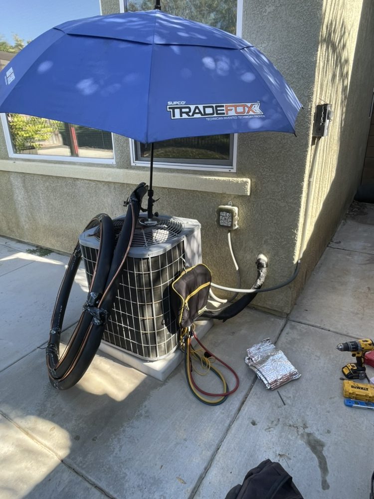 FINE LINE HVAC - Updated January 2026 - 96 Photos & 47 Reviews ...