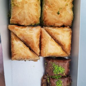 TASKIN BAKERY - 278 Photos & 138 Reviews - Bakeries - 103 Hazel St ...