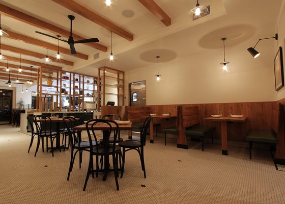 CAPRICCIO - Updated May 2025 - 72 Photos & 78 Reviews - 337 S Riverside ...