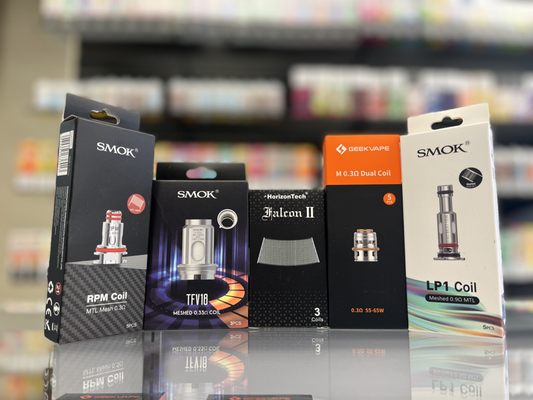 VAPE DEPOT - Updated September 2025 - 40 Photos - 345 Lancaster Ave ...