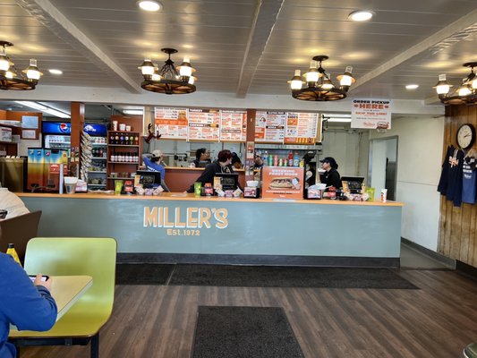 MILLER’S FAMOUS SANDWICHES - Updated September 2024 - 94 Photos & 170 ...