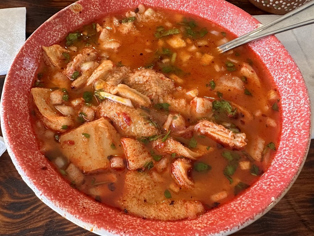 EL MENUDAZO - Updated December 2025 - 26 Photos & 23 Reviews - 548 ...