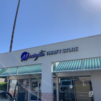 MORNINGSTAR THRIFT STORE - Updated August 2025 - 30 Photos & 49 Reviews ...