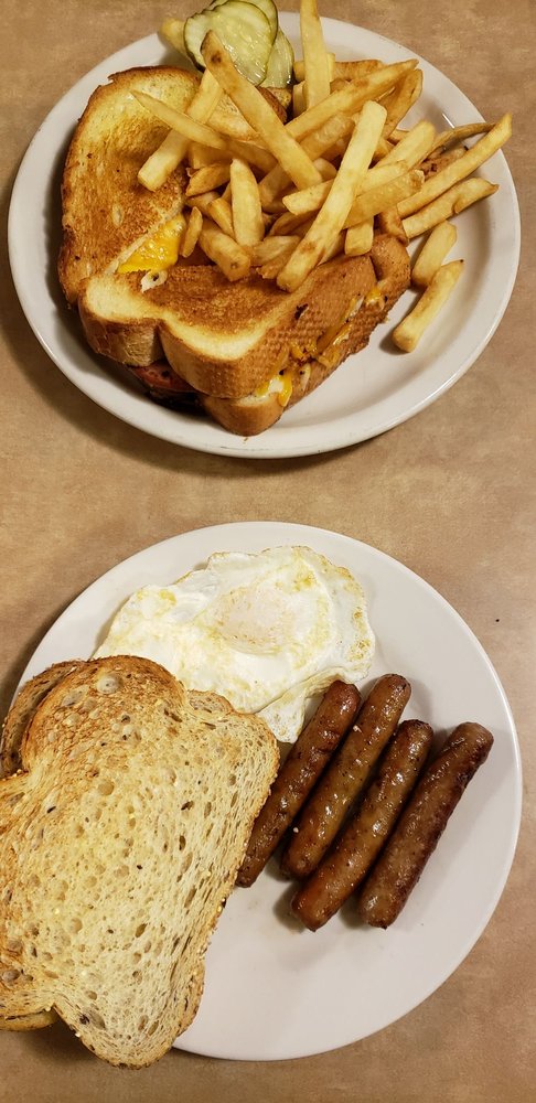 KEYS CAFÉ & BAKERY - 74 Photos & 157 Reviews - Bakeries - 767 Raymond ...