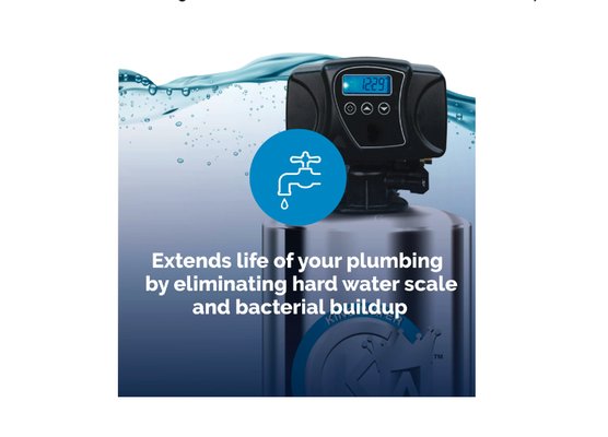 KING WATER FILTRATION - Updated December 2025 - 11 Photos & 33 Reviews ...