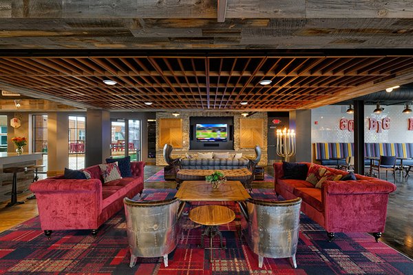 8N LOFTS - Updated October 2025 - 12 Reviews - 811 North St, Lincoln ...