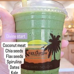 JUICE CRAFTERS - Updated March 2025 - 244 Photos & 322 Reviews - 11682 ...