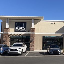 KEKE’S BREAKFAST CAFE - Updated February 2025 - 134 Photos & 129 ...