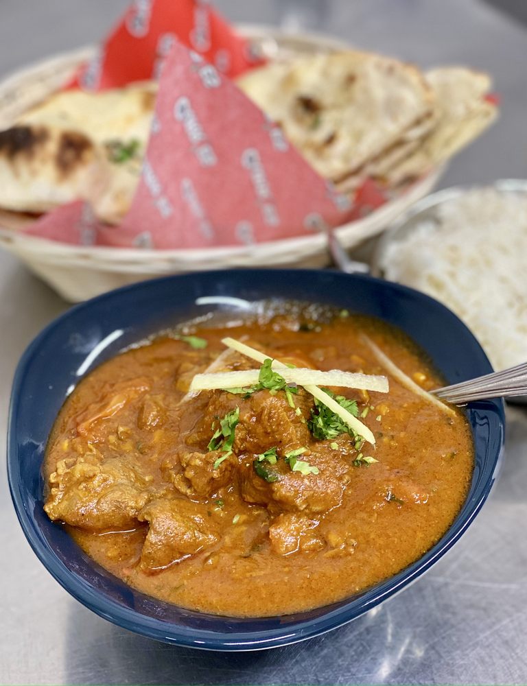 CURRIES INDIAN RESTAURANT & BAR - 252 Photos & 175 Reviews - 711 East ...