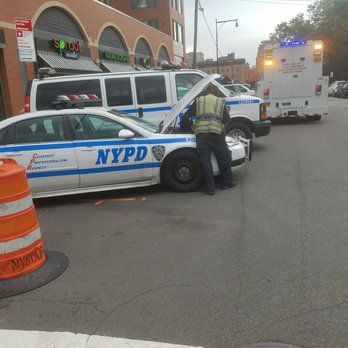 NYPD PRECINCT 109 - Updated December 2025 - 39 Photos & 29 Reviews - 37 ...