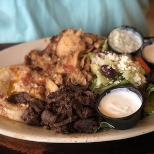 CEDAR MEDITERRANEAN GRILL - 176 Photos & 211 Reviews - 8620 ...