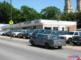 SONNY GERBER AUTO SALES - Updated December 2025 - 4021 Cuming St, Omaha ...