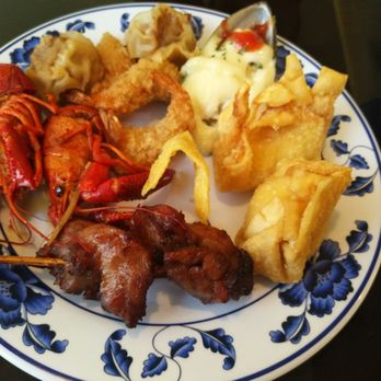 EMPEROR’S BUFFET & GRILL - Updated June 2025 - 41 Photos & 44 Reviews ...