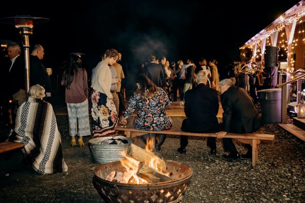 OVY CAMP & EVENT CENTER - 148 Photos & 49 Reviews - Venues & Event ...