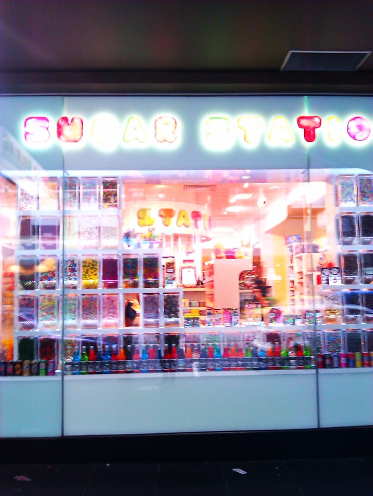 SUGAR STATION - Updated June 2024 - 60 Elizabeth St, Melbourne Victoria ...
