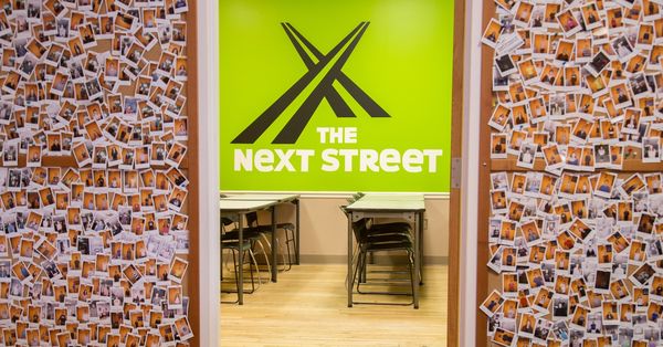 THE NEXT STREET - STAMFORD DRIVING SCHOOL - Updated June 2025 - 14 ...