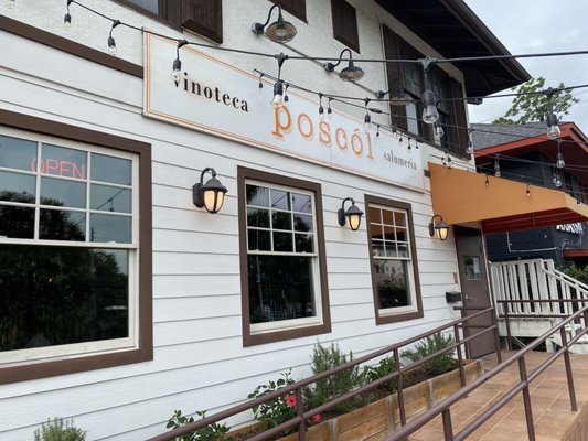 VINOTECA POSCOL - Updated April 2025 - 511 Photos & 215 Reviews - 608 ...