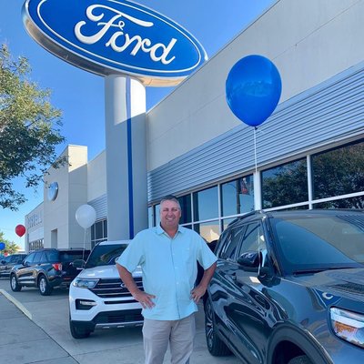ROSWELL FORD - Updated October 2025 - 14 Reviews - 821 N Main St ...