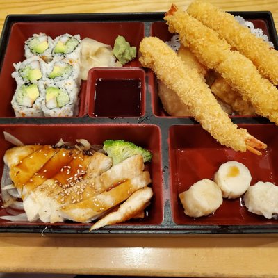 MAHZU SUSHI BAR & RESTAURANT - 212 Photos & 164 Reviews - 624 W Main St ...