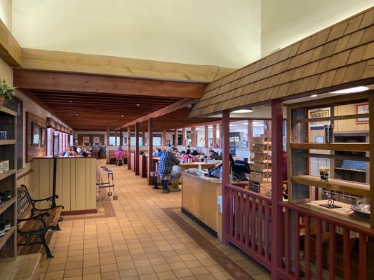 BLUE LINE TRAVEL CENTER - Updated March 2025 - 116 Photos & 42 Reviews ...